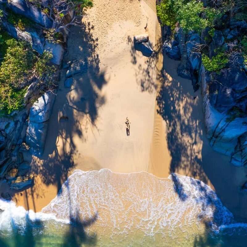 Puerto Vallarta: Hidden Beaches Photoshoot & Video Hike Tour - Who Should Book This Tour?