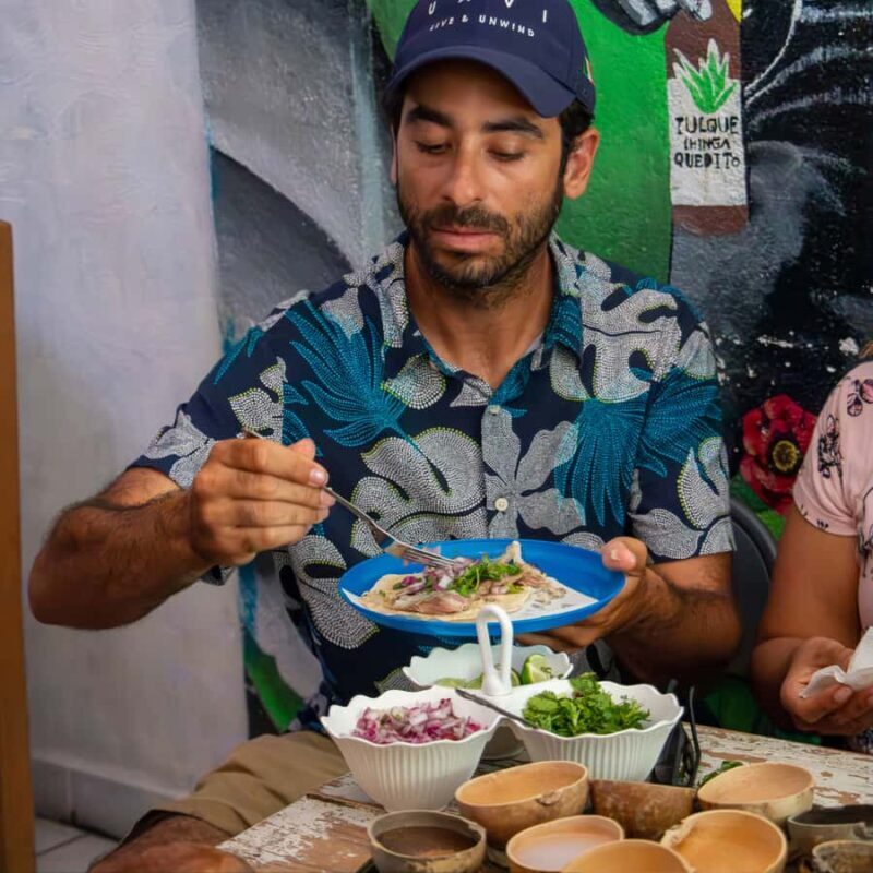 Puerto Vallarta: Hidden Gems Walking Tour with Sunset - Key Points