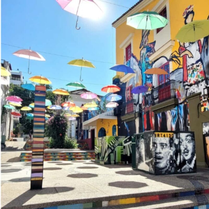 Puerto Vallarta: Hidden Gems Walking Tour with Sunset - An In-Depth Look at the Hidden Gems Tour