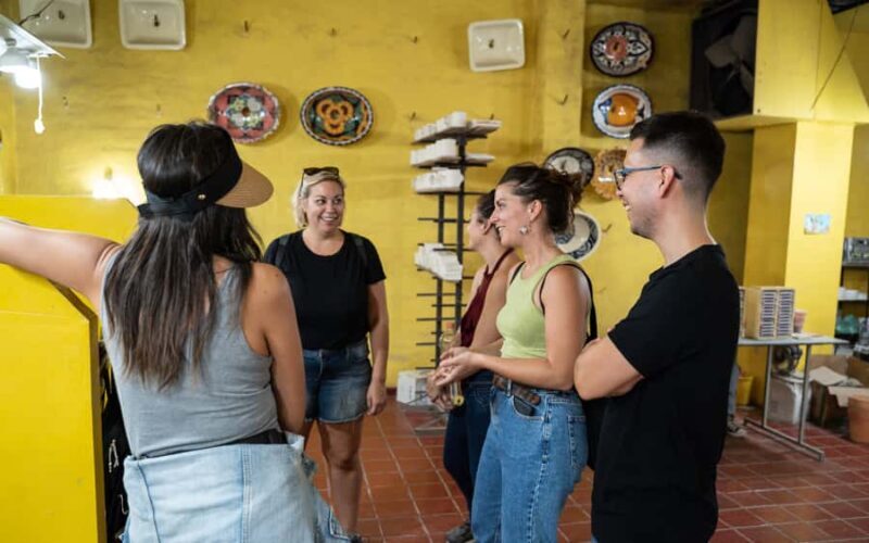 Puerto Vallarta: Hidden Gems Walking Tour with Sunset - The Practical Side: Value and Considerations