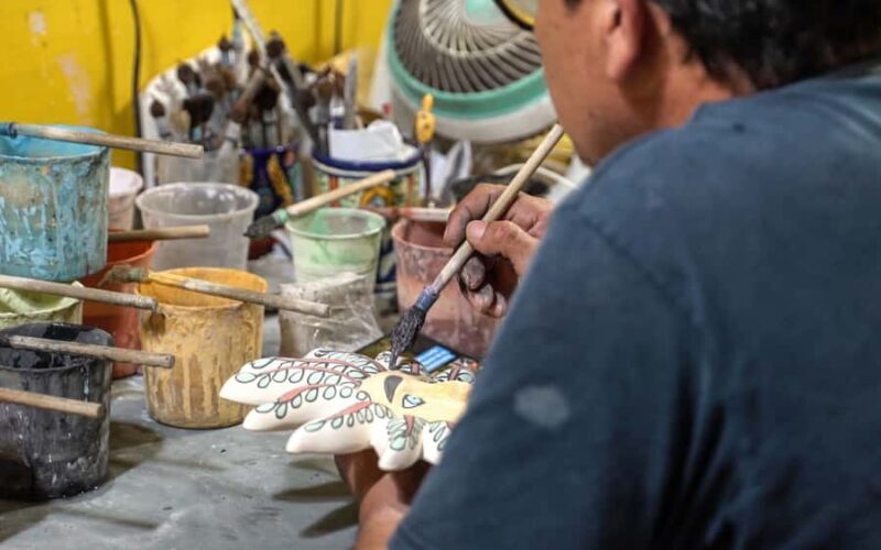 Puerto Vallarta: Hidden Gems Walking Tour with Sunset - FAQs