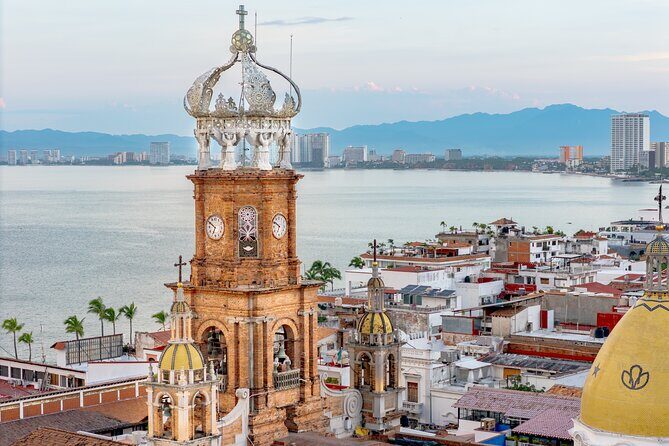 Puerto Vallarta Highlights Private Tour - A Closer Look at the Itinerary