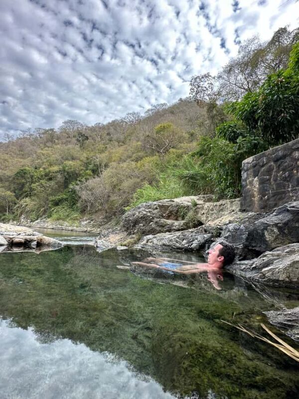 Puerto Vallarta: Hiking to Secret Mountain Hot Springs - Key Points