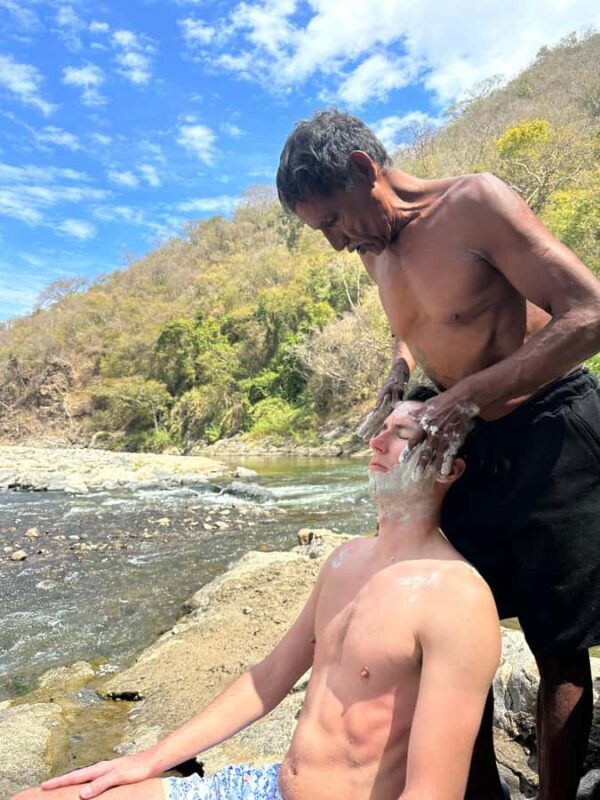 Puerto Vallarta: Hiking to Secret Mountain Hot Springs - A Practical Look at the Tour