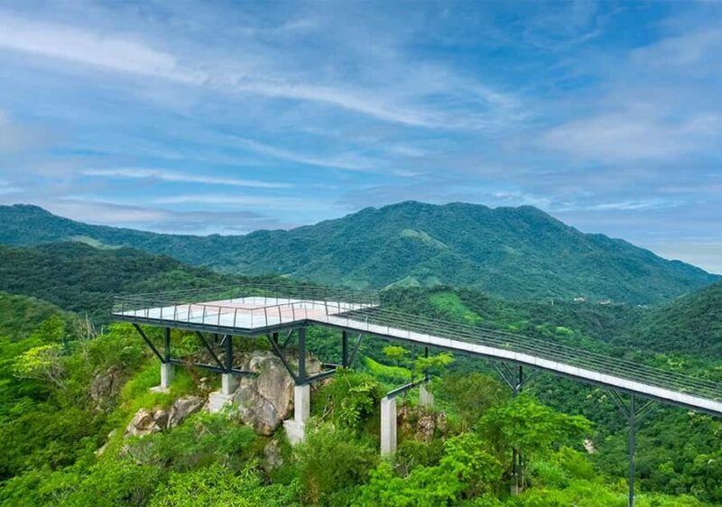 Puerto Vallarta: Hiking Tour to Glass ViewPoint Jorullo - An In-Depth Look at the Jorullo Hiking Tour