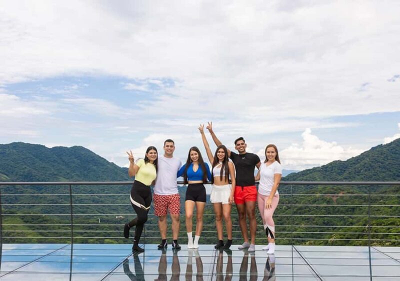 Puerto Vallarta: Hiking Tour to Glass ViewPoint Jorullo - FAQ: Your Questions About the Jorullo Hiking Tour