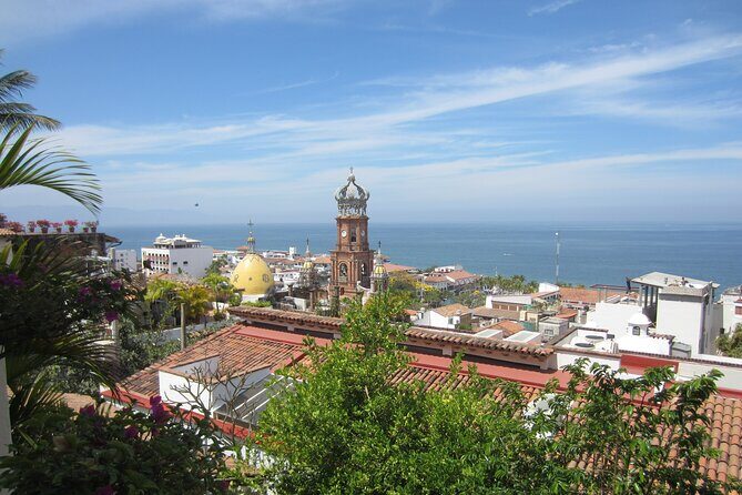 Puerto Vallarta Historical El Centro: A Self-Guided Audio Tour - A Detailed Look at the Tour Itinerary