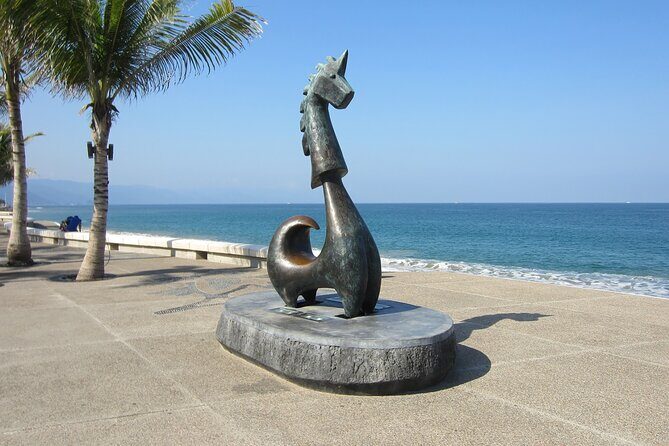 Puerto Vallarta Historical El Centro: A Self-Guided Audio Tour - Who Will Love This Tour?