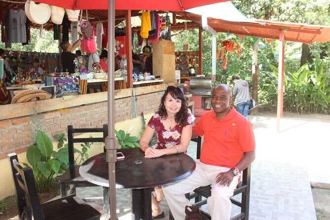 Puerto Vallarta History and Culture with Flavors Discovery - Authentic Experiences and Reviews