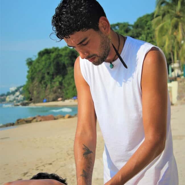 Puerto Vallarta: Holistic Deep Tissue Relaxation - FAQ