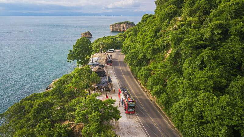 Puerto Vallarta: Hop-On-Hop-Off City Bus Tour - What We Loved: The Pros of This Tour