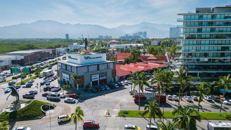 Puerto Vallarta: Hop-On-Hop-Off City Bus Tour - Who Will Benefit Most From This Tour?