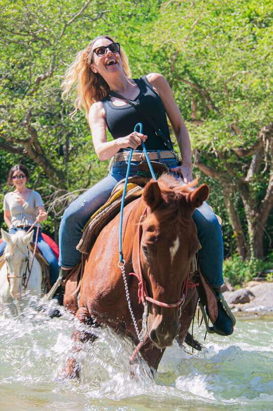 Puerto Vallarta: Horseback Ride to Mountain Waterfalls - Final Thoughts