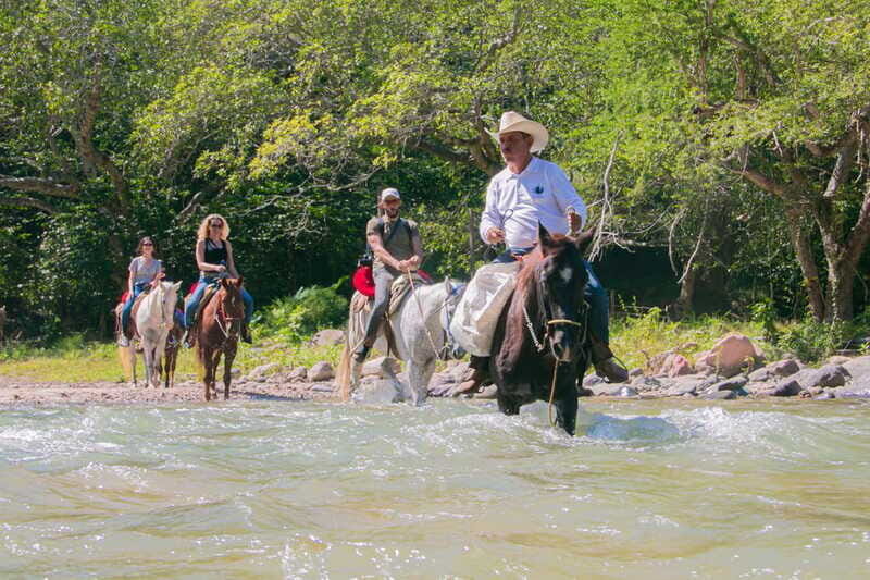 Puerto Vallarta: Horseback Ride to Mountain Waterfalls - Frequently Asked Questions