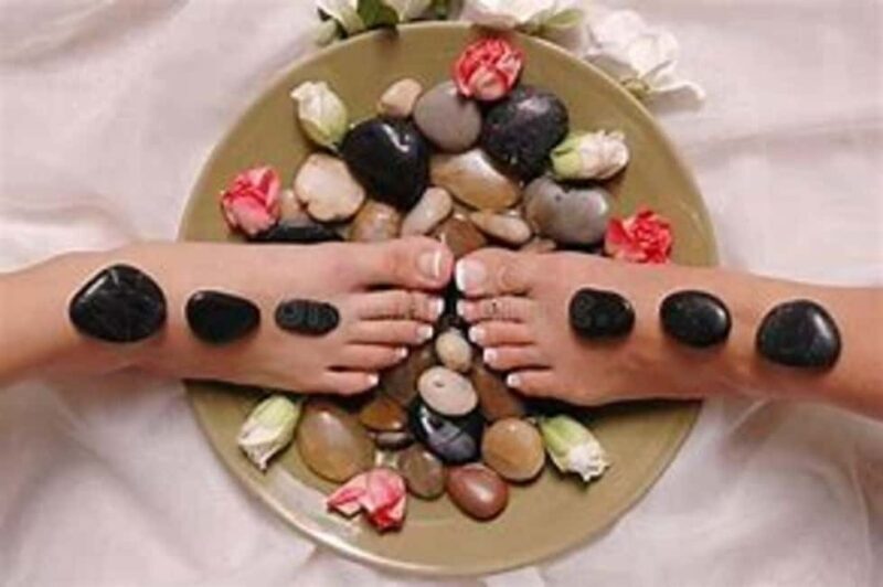 Puerto Vallarta: Hot Stone Massage Experience - An Authentic Relaxation in Puerto Vallarta