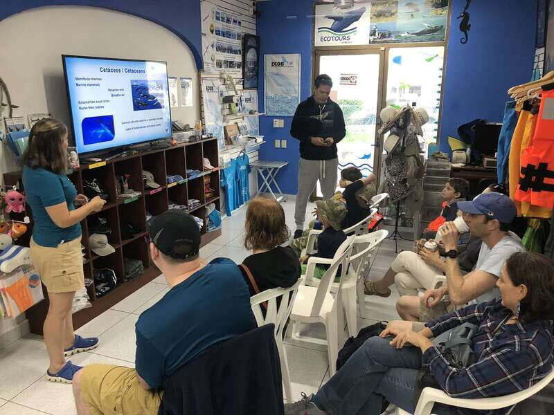 Puerto Vallarta: Humpback Whale Research Adventure Tour - Authentic Insights from Reviewers