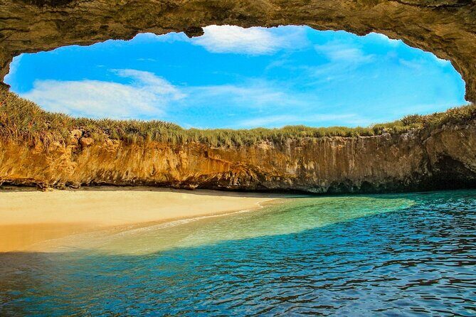 Puerto Vallarta Islas Marietas Eco Discovery - An Honest Look at the Itinerary