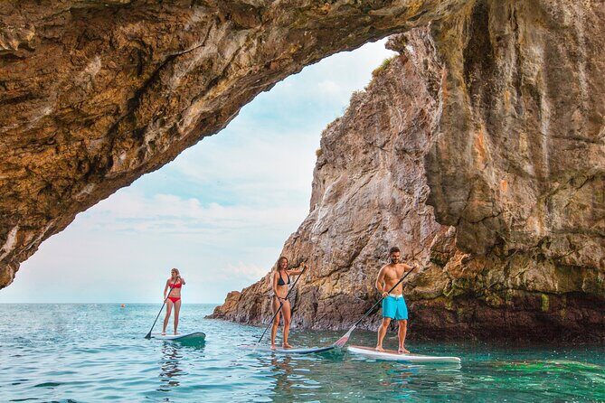 Puerto Vallarta Islas Marietas Eco Discovery - Who Would Love This Tour?