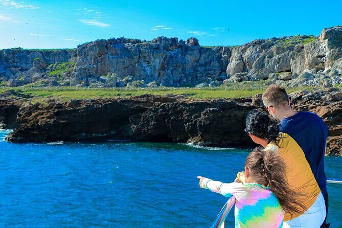 Puerto Vallarta Islas Marietas Eco Discovery - Final Thoughts