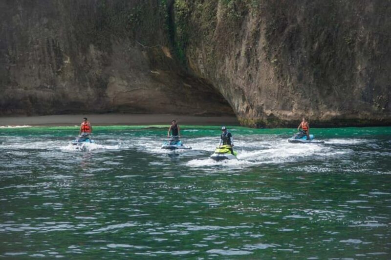 Puerto Vallarta: Jet Ski Adventure with Snorkeling - The Sum Up