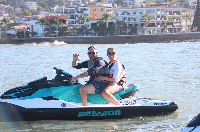Puerto Vallarta Jet Ski Tour Discover Playa Colomitos - Final Thoughts