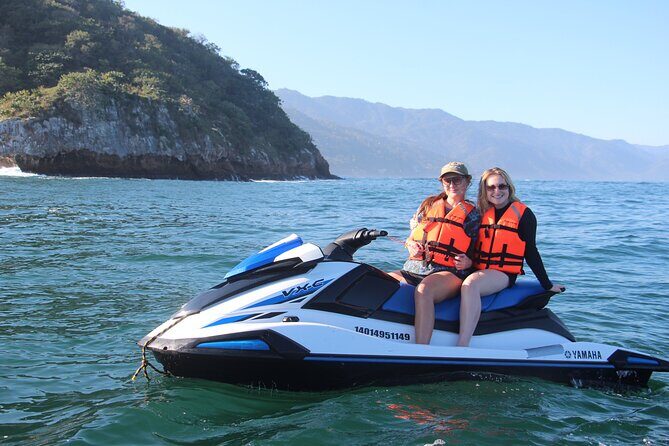 Puerto Vallarta Jet Ski Tour Discover Playa Colomitos - FAQ