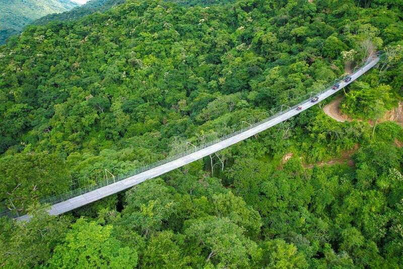 Puerto Vallarta: Jorullo Bridge Adventure on ATV/RZR - Who Will Love This Tour?