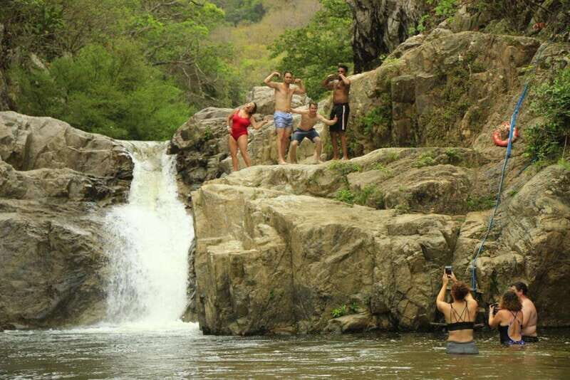 Puerto Vallarta: Jorullo Bridge ATV + ZipLine + Mules - Final Thoughts: Who Will Love This Tour?