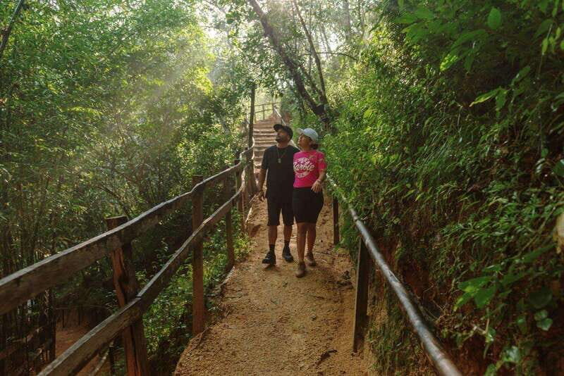 Puerto Vallarta: Jorullo Paradise Hiking Adventure - Key Points