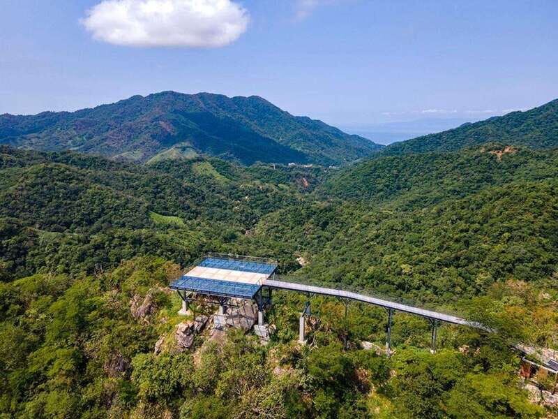 Puerto Vallarta: Jorullo Point All Terrain Vehicle - Who Will Love This Tour?