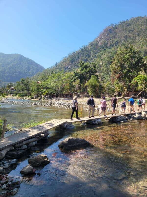 Puerto Vallarta: jungle and coastline hike along 6 beaches - Exploring Puerto Vallarta’s Jungle and Coastline: A Guided 6-Beach Hike