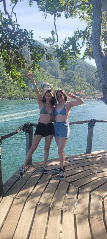 Puerto Vallarta: jungle and coastline hike along 6 beaches - Key Points