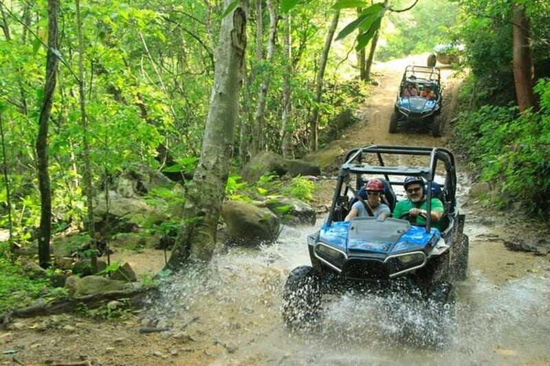 Puerto Vallarta: Jungle ATV or Razer Adventure - Final Thoughts