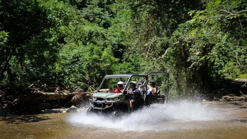 Puerto Vallarta: Jungle Side by Side Adventure - Final Thoughts on the Jungle Side by Side Adventure