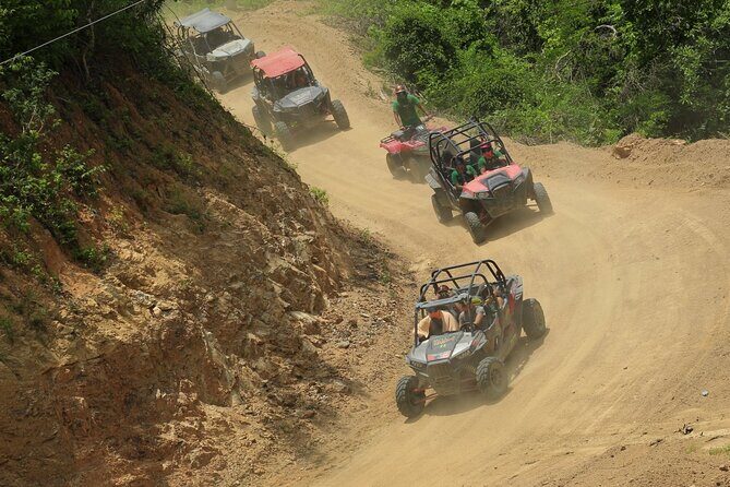 Puerto Vallarta Jungle Tour or RZR + Tequila - An In-Depth Look at the Tour Experience
