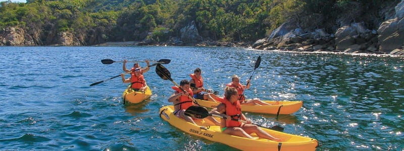 Puerto Vallarta: Las Animas and Majahuitas Private Tour - The Experience Provider: Puerto Vallarta Net