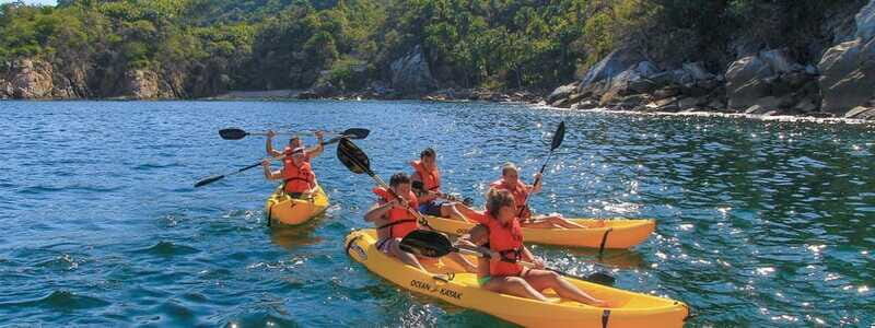 Puerto Vallarta: Las Animas and Majahuitas Private Tour - Who Would Love This Tour?