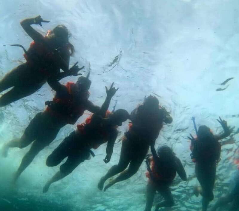 Puerto Vallarta: Los Arcos Islands Boat Tour and Snorkeling - Wildlife and Bird Watching - The Natural Ambiance