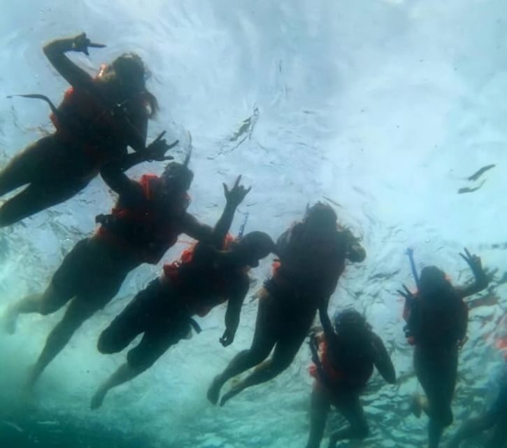 Puerto Vallarta: Los Arcos Islands Boat Tour and Snorkeling - Final thoughts