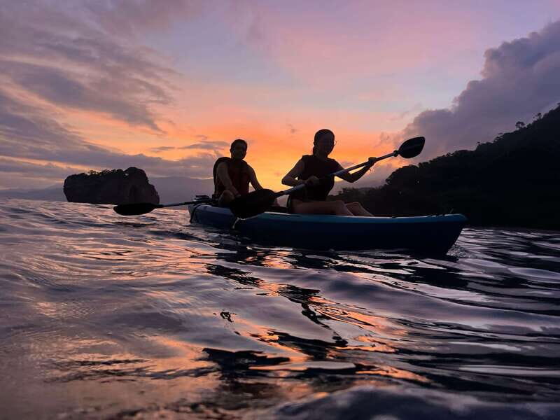 Puerto Vallarta: Los Arcos Marine Park Kayak/SUP Tour - Final Thoughts