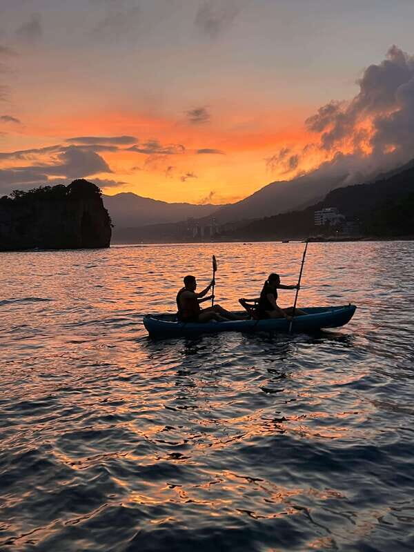 Puerto Vallarta: Los Arcos Marine Park Kayak/SUP Tour - FAQ