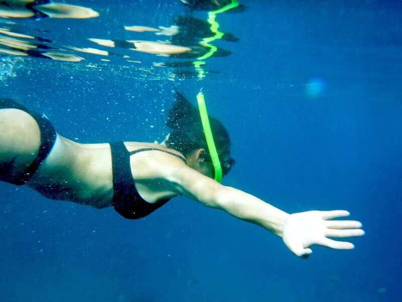 Puerto Vallarta: Los Arcos Snorkel & Beach Private Boat Tour - Key Points