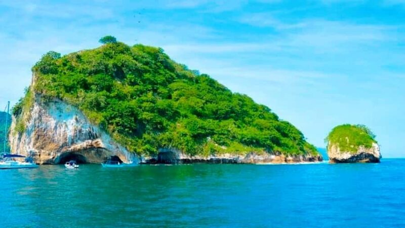 Puerto Vallarta: Los Arcos Snorkeling & Las Animas Cruise - Authentic Insights from Travelers