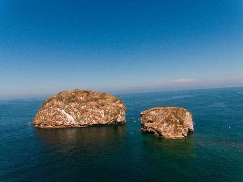 Puerto Vallarta: Los Arcos Snorkeling Tour - Introduction: Why Consider the Los Arcos Snorkeling Tour?