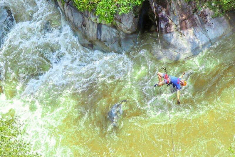 Puerto Vallarta: Los Veranos Zip Line Adventure - Key Points