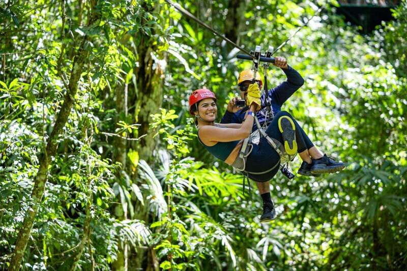 Puerto Vallarta: Los Veranos Zip Line Adventure - A Practical Guide to the Los Veranos Zip Line Adventure