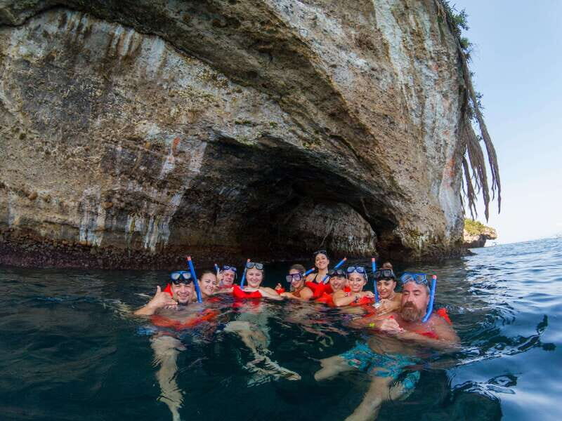 Puerto Vallarta: Luxury Catamaran and Snorkeling Tour - FAQs