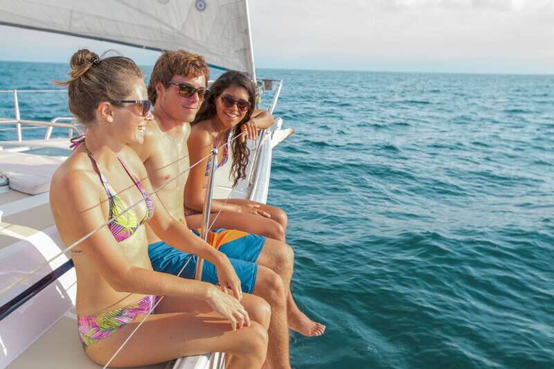 Puerto Vallarta: Luxury Day Sailing Tour of Bay of Banderas - Real Passenger Perspectives
