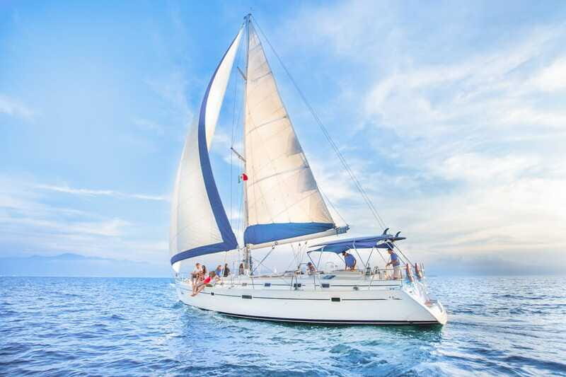 Puerto Vallarta: Luxury Day Sailing Tour of Bay of Banderas - Pricing and Overall Value