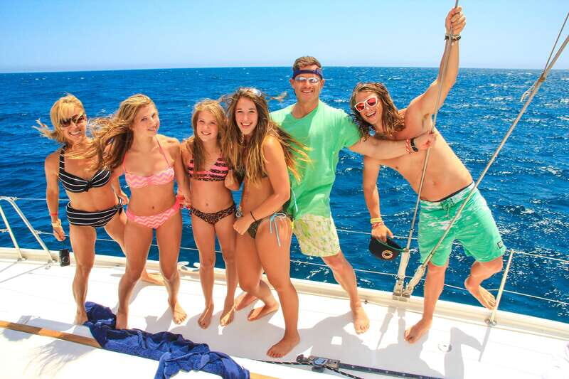 Puerto Vallarta: Luxury Day Sailing Tour of Bay of Banderas - Who Should Consider This Tour?
